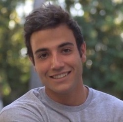 Luke Chavez - Neurosciences and Business Administration